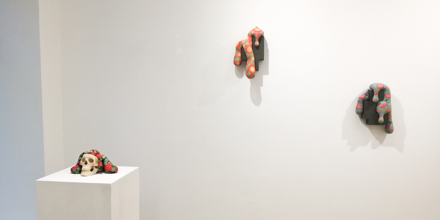 Chiho AONO | Japanese ceramic artist